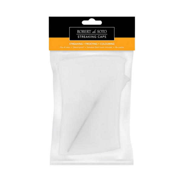 Streaking Cap Neutral – Synergy Hair